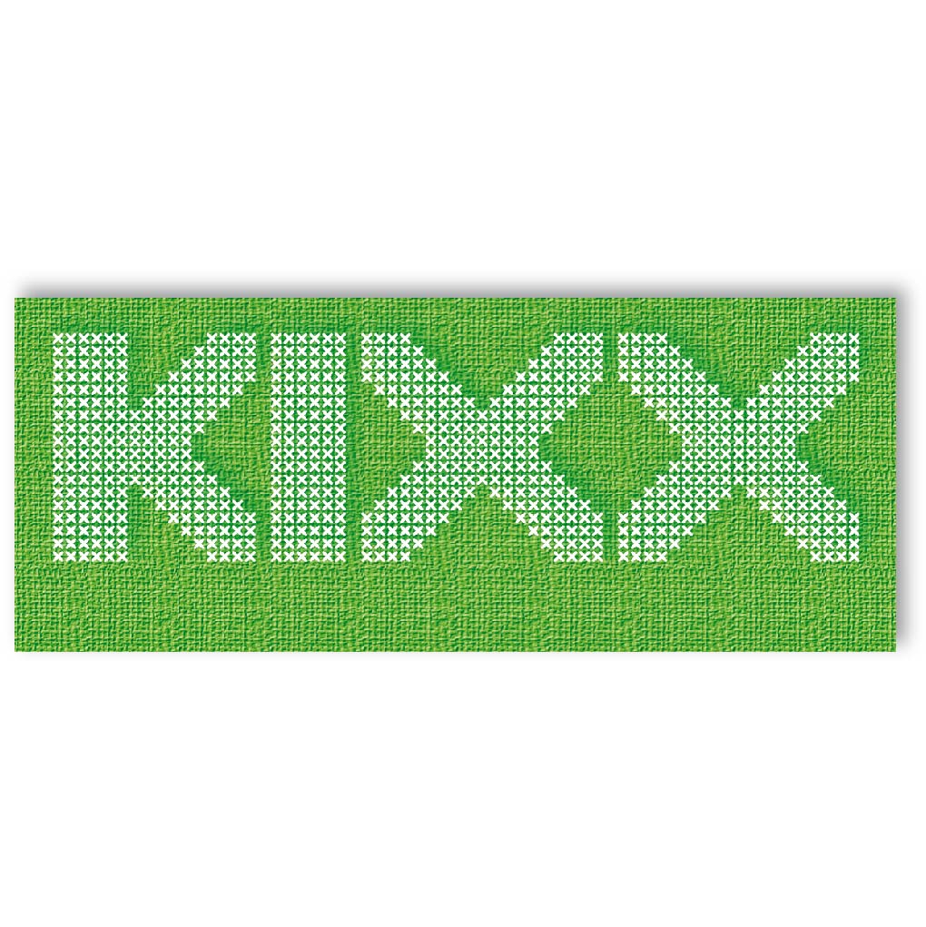 KIXX | Braun
